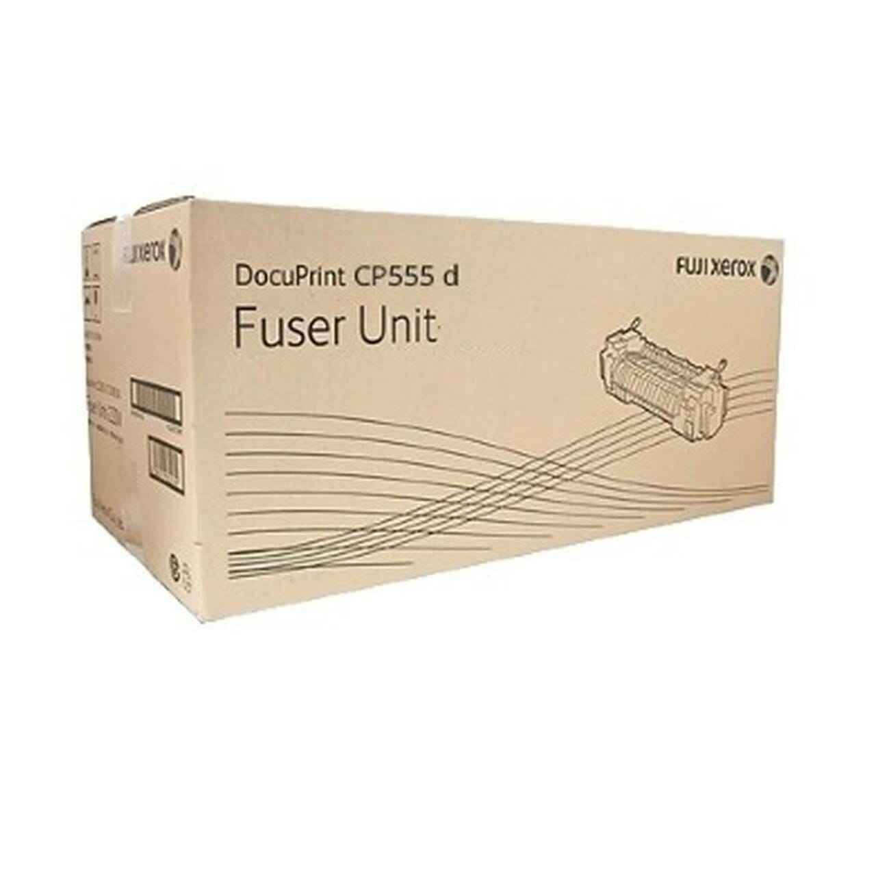 FUJI XEROX CWAA0959 Fuser unit - Wood Factory Furniture